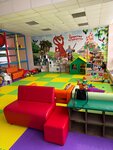 Царство-государство (Krasnodar Territory, Shcherbinovskiy rayon, stanitsa Staroshcherbinovskaya, Pervomayskaya ulitsa), oyun odası  Krasnodarski krayından