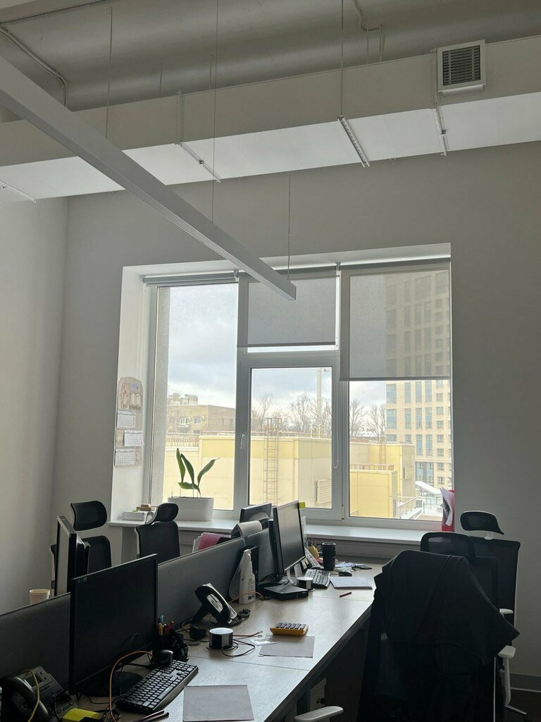 Bilişim firmaları Smart Cloud, Saint‑Petersburg, foto