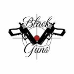 Black Guns (Varshavskoye Highway No:138), hydroball  Moskova'dan