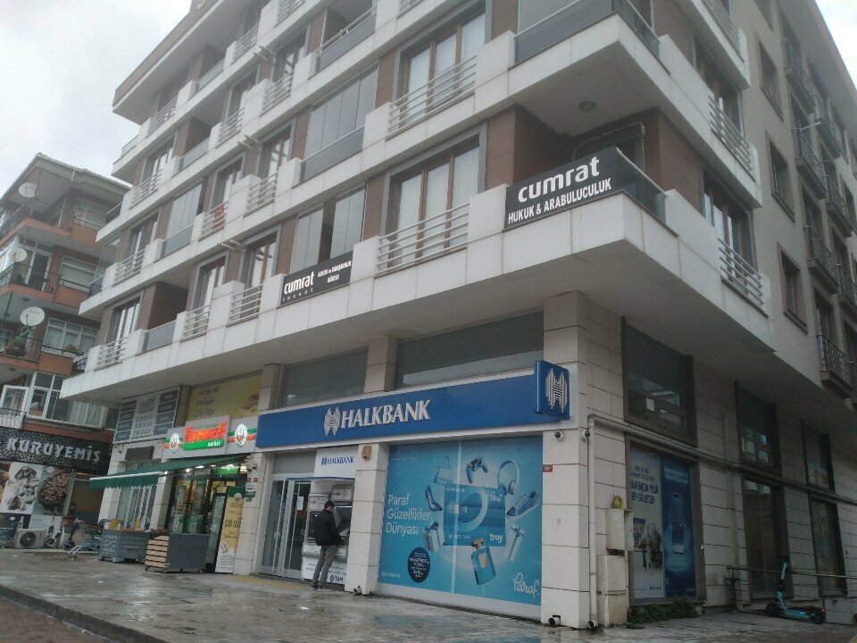 Avukatlar Cumrat Avukatlık, İstanbul, foto
