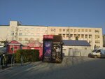 Moj Kiosk (Autonomous Province of Vojvodina, South Backa Administrative District, City of Novi Sad, Novi Sad, Mihajlo Pupin Boulevard), gazete bayi  Novi Sad'dan