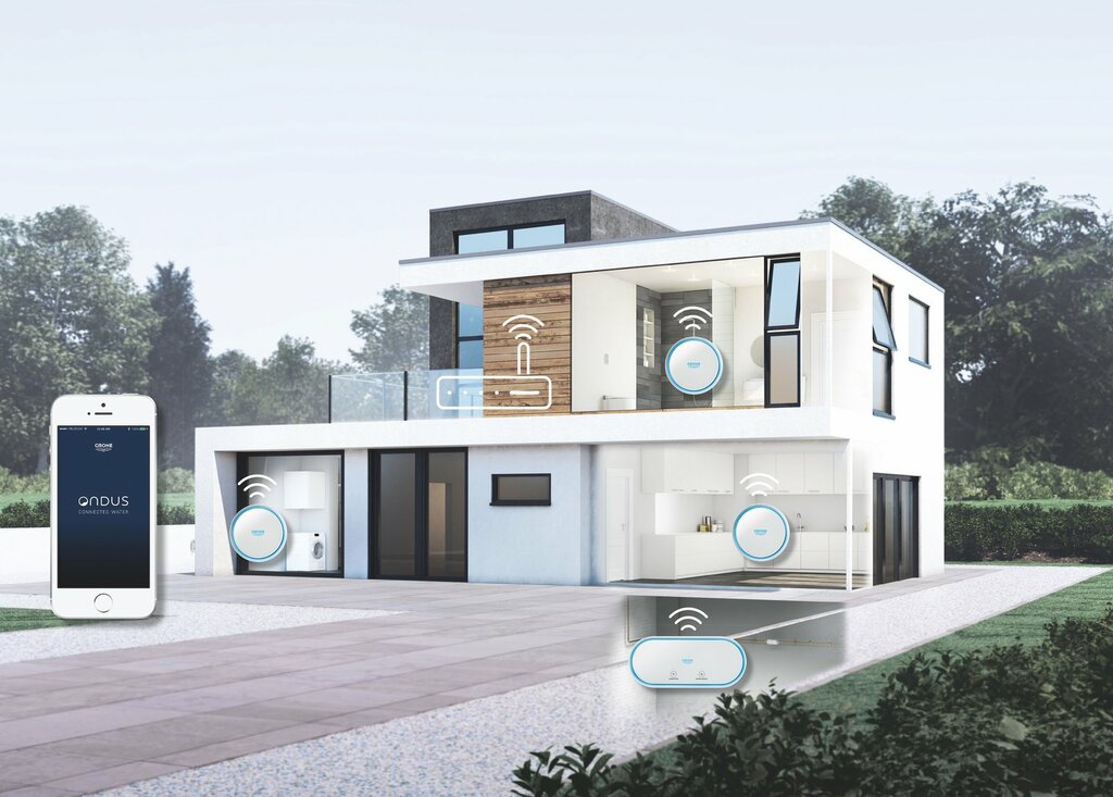 Elektroteknik ürün ve ekipman firmaları Smart Electrum, Volgograd, foto