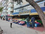 Kibaroğlu (İzmir, Karabağlar, İnönü Cad., 817A), süpermarket  İzmir'den