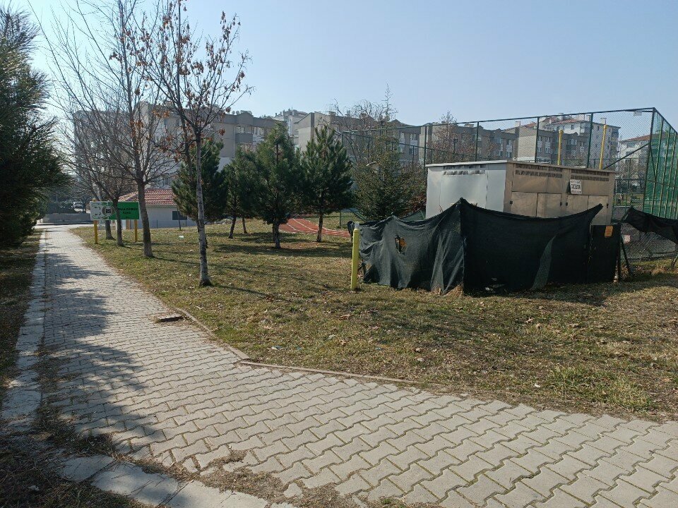 ATM'ler Vakıfbank ATM, Ankara, foto