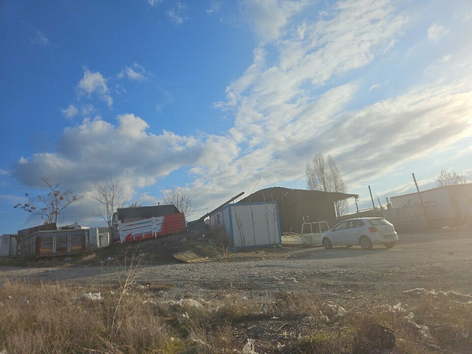 Kamyon ve ağır vasıta satış ve servis firmaları Karoser Dünyası, Ankara, foto