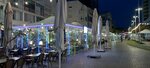Scotsman (Kikar HaAtzmaut No:13), kafe  Netanya'dan