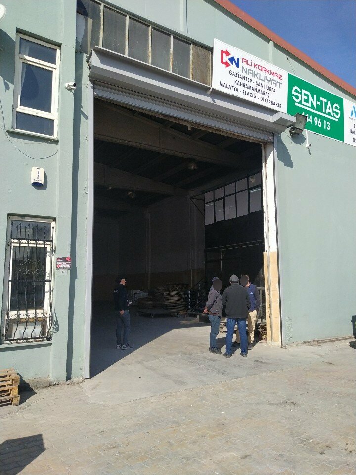 Nakliye firmaları Ali Korkmaz Nakliyat, Konya, foto