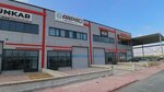 Arpacı Makina (Hacıyusufmescit Mah., Gürbaşak Sok., No:5G, Karatay, Konya), sanayi ekipmanları firmaları  Konya'dan
