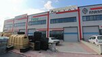 Kenpay Metal (Konya, Karatay, Hacıyusufmescit Mah., Gürbaşak Sok., 5D), metal ürün firmaları  Konya'dan