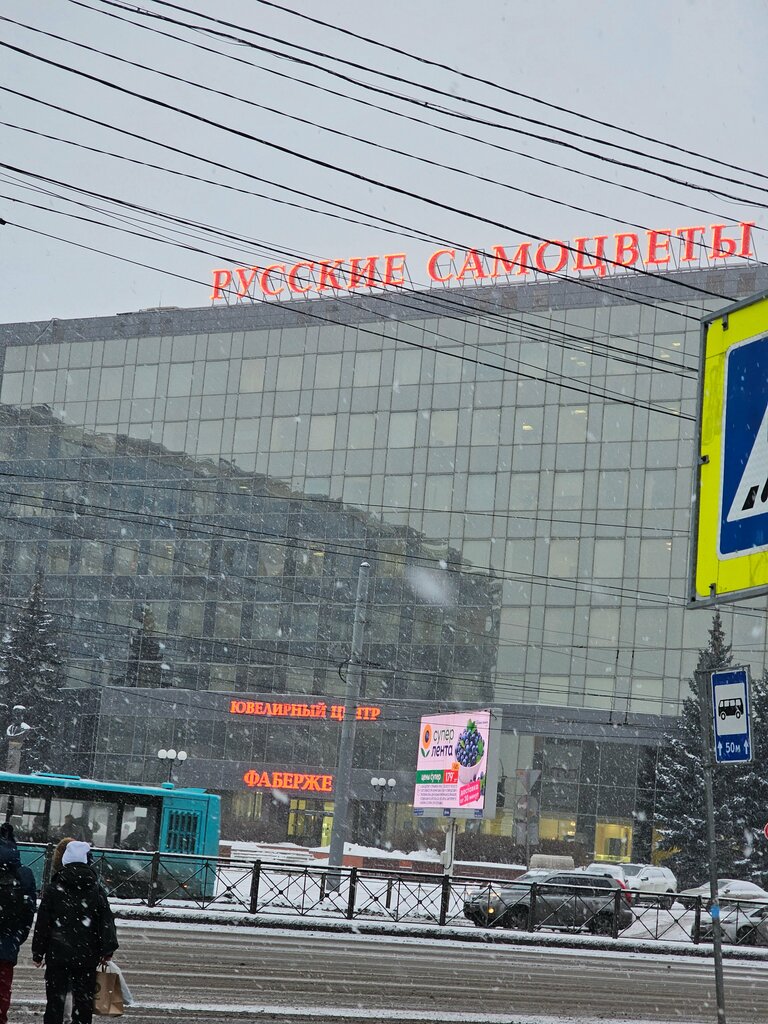 Avukatlar Адвокат Распопова О. С., Saint‑Petersburg, foto