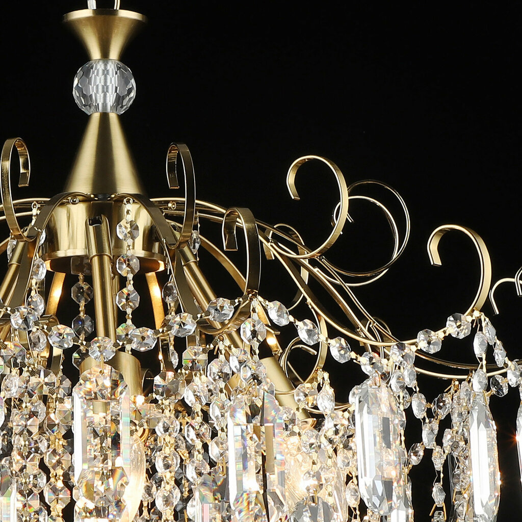 Elektrikli cihazların tamiri Chandelier Repair Company, Nijni Novgorod, foto