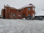Pervouralskaya Tserkov Khristian Very Yevangelskoy (ulitsa Mayakovskogo No:6), dini dernekler  Pervouralsk'tan