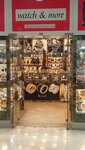 Watch&More (Yaşar Sobutay Blv., No:12B, Aksu, Antalya), saatçiler  Antalya'dan
