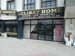 Belinay Home (Yediler Mah., Küfe Cad., No:6, Karatay, Konya), perde ve korniş üreticileri  Konya'dan