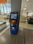 Элекснет (ulitsa 40-letiya Komsomola No:38Л), ödeme terminali  Yekaterinburg'dan
