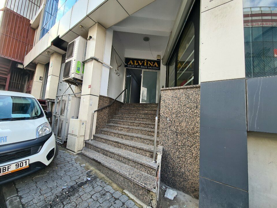 Deri atölyesi Mapi Deri, İstanbul, foto