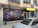 Tako Playstation Cafe (Ankara, Gölbaşı, Seğmenler Mah., 936. Sok., 26A), oyun salonları  Ankara'dan