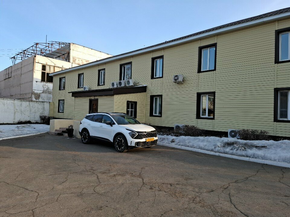 Muhasebeciler AO Talap, Oral (Uralsk), foto