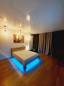 Panoramik Daireler (Tashkentskaya Street No:173, Samara), otel  Samara'dan