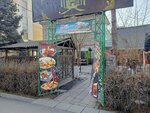 Дера Тадж-Махал (Chui avenue No:76), kafe  Bişkek'ten