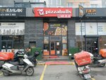 Pizza Bulls (İstanbul, Avcılar, Tahtakale Mah., Ispartakule Blv., 16), pizzacılar  İstanbul'dan