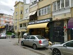 Pattos Hermanos (İstanbul, Kadıköy, Rasimpaşa Mah., Yurttaş Sok., 3A), fast food  İstanbul'dan