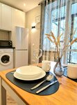 Best Guest House on Lenin Avenue (V.I. Lenina Avenue No:59Р), kısa süreli konaklama  Volgograd'dan