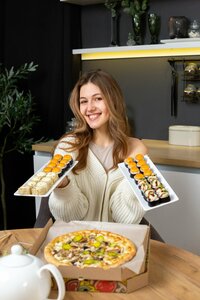 Family cafe td. food (проспект Победы No:2), kafe  Sevastopol'dan
