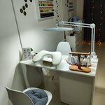 Astra Nail (Borisa Pupko Street No:10), manikür-pedikür  Novorossiysk'ten