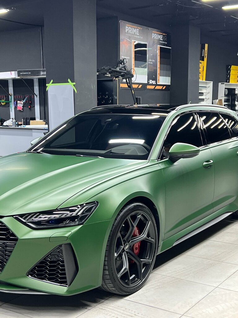 Detaylı oto bakımı Xpel.uz, Taşkent, foto