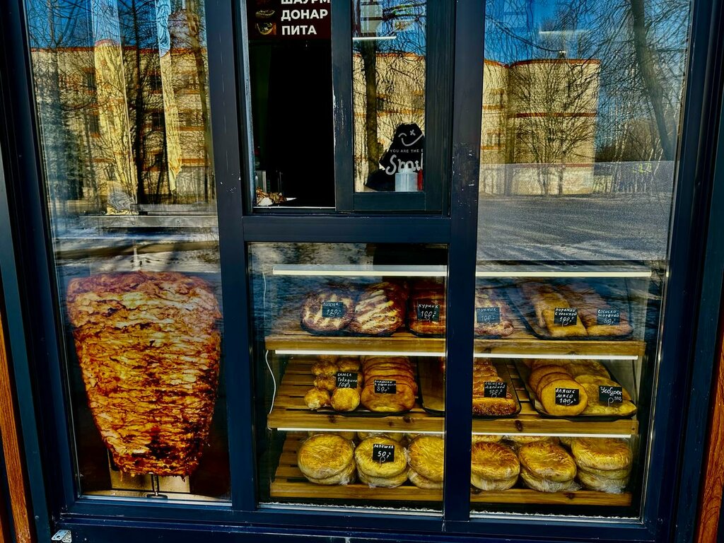 Fast food Шаурма, Koroliov, foto