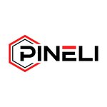 Pineli (Kedrova Street No:13к2), dış kaplama  Moskova'dan
