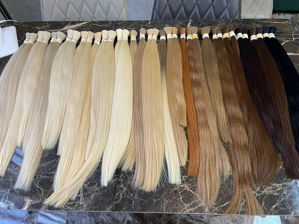Postiş Nh-hair, Rostov‑na‑Donu, foto