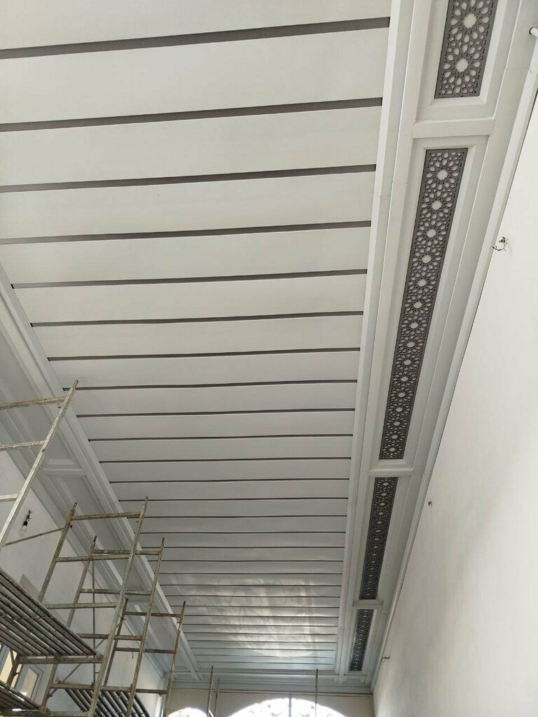 Metal ürün firmaları Lider metal, Fergana eyaleti, foto