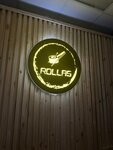 RollAS (Zhukovskogo Avenue No:5, Kuchino Microdistrict), suşi restoranı  Balaşiha'dan