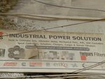 Industrial power Solution (Province of Sindh, Karachi, Ruttan Street), marş motorlarının ve jeneratörlerin onarımı  Karaçi'den