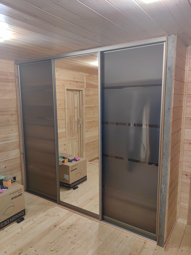 Özel mobilya yapımı Самородок, Hantı‑Mansi, foto