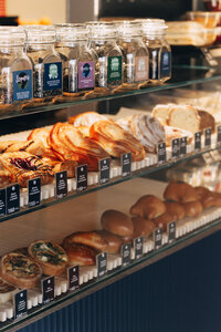 Coffee Point (Kalanchyovskaya Street No:27), kahve dükkanları  Moskova'dan