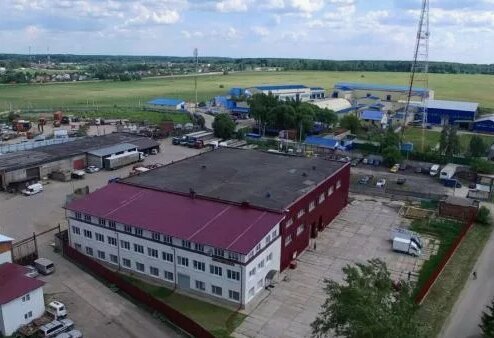 Restoran ekipmanları Stepan-Group, Moskova ve Moskovskaya oblastı, foto