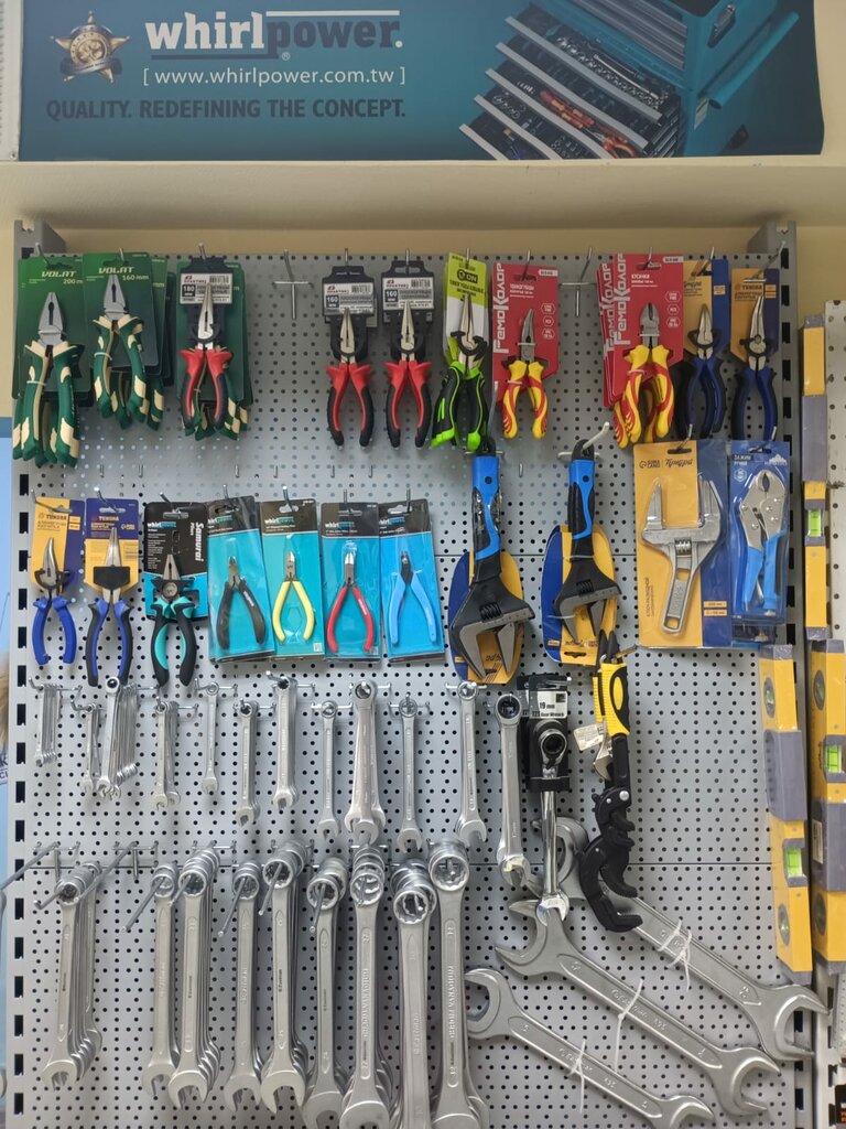 Montaj ekipmanları Крепеж Инструмент, Novosibirsk, foto