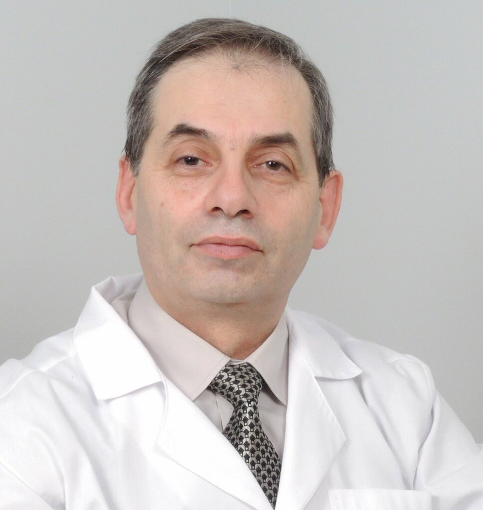 Özel muayenehaneler Врач-гомеопат Смирнов А., Novokuznetsk, foto