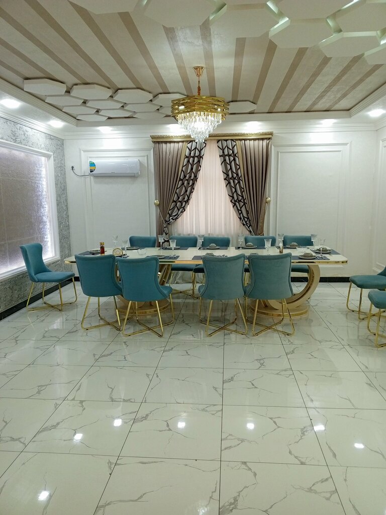 Restoran Atlantic, Harezm eyaleti, foto