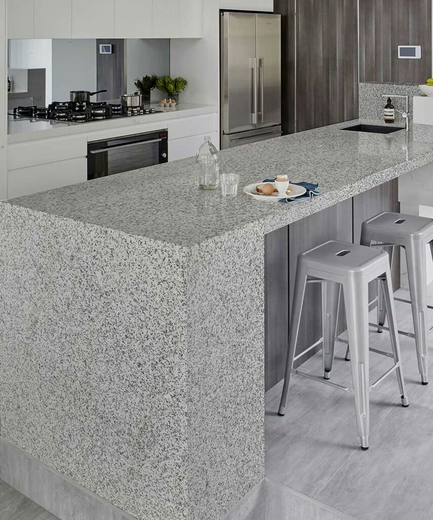 Endüstriyel mineraller Almacén Jerusalen Srl, Santa‑Krus, foto