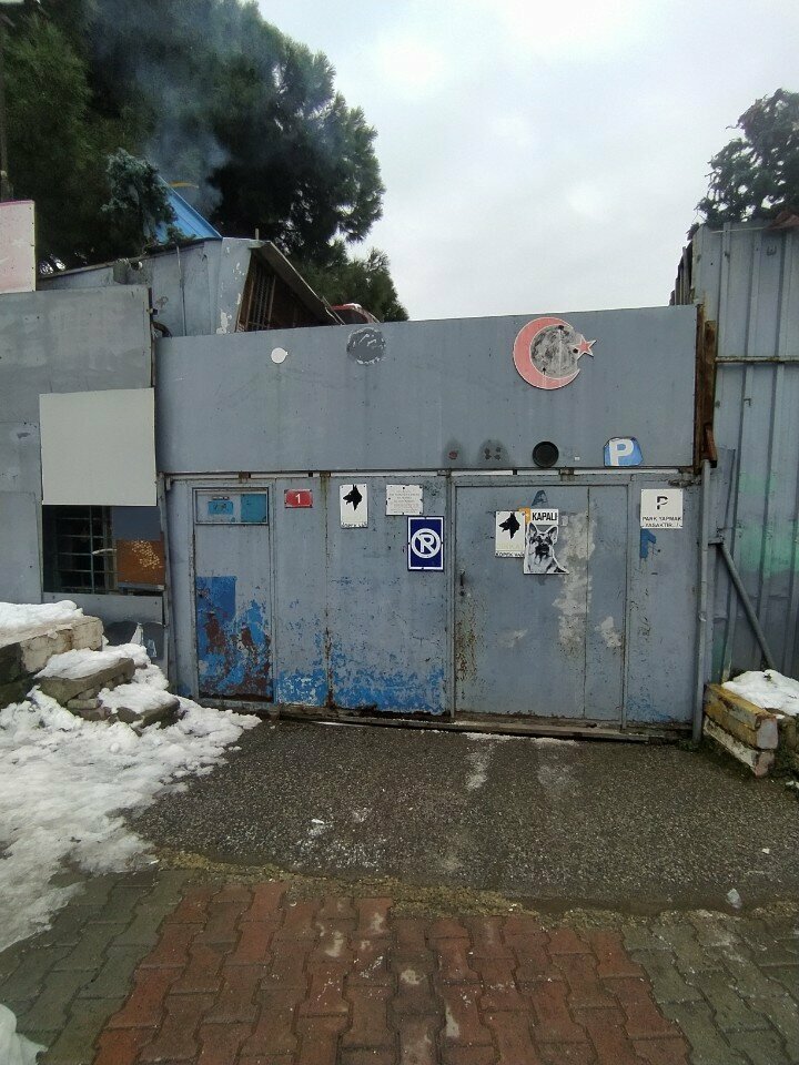 i̇kinci el eşya alımı Altınok Hurdacılık, İstanbul, foto