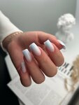 Kashpur Nails (Tolubeevskiy Drive No:8к2), manikür-pedikür  Saint‑Petersburg'dan