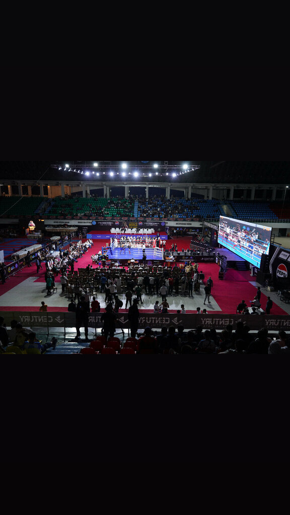 Spor tesisi Alfa, Taşkent, foto