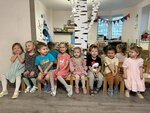 Жили-Были Мы (Shosse V Lavriki Street No:55), anaokulları