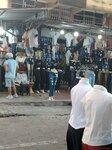 Tiendas de pantalones Jeans (Santa Cruz de la Sierra, Distrito Municipal 11, Subdistrito 10, Amboró), denim giyim  Santa‑Krus'tan