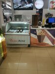 Мороженое (50 let VLKSM Street No:63), dondurmacılar  Tiumen'den