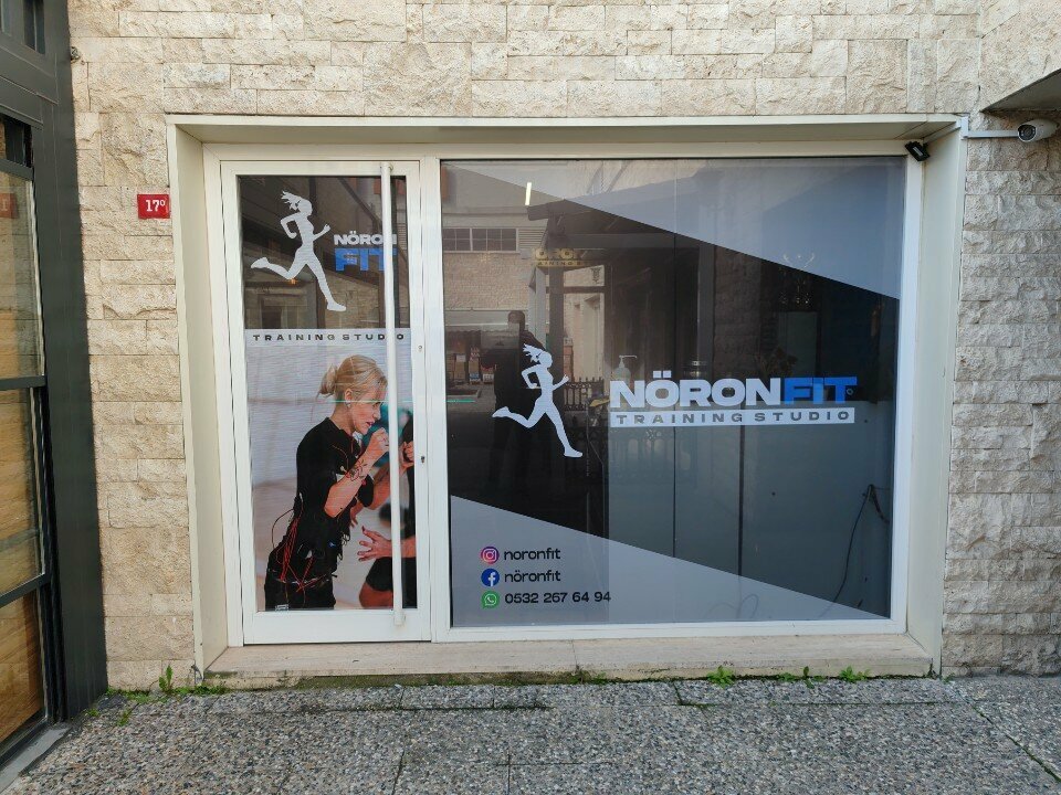 Spor ve jimnastik salonları NöronFit Pilates & Training Studio, İstanbul, foto